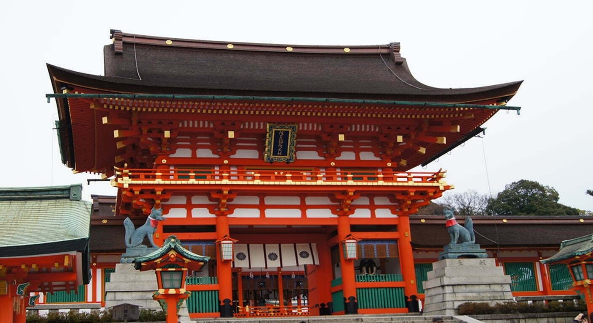 KYOTO NAGOYA FUJI 6 วัน 3 คืน - NT Travel